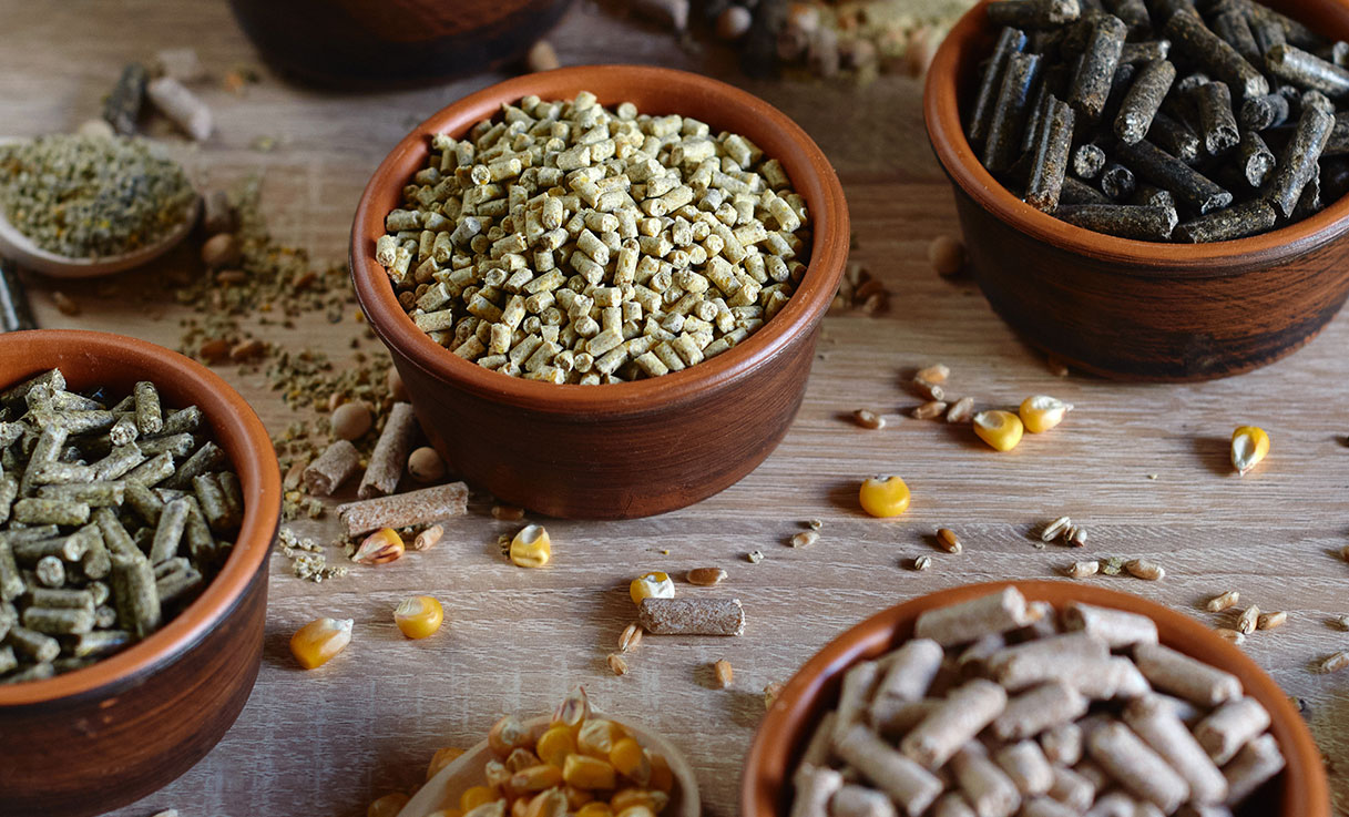 JGL Commodities – Partners in agriculture.